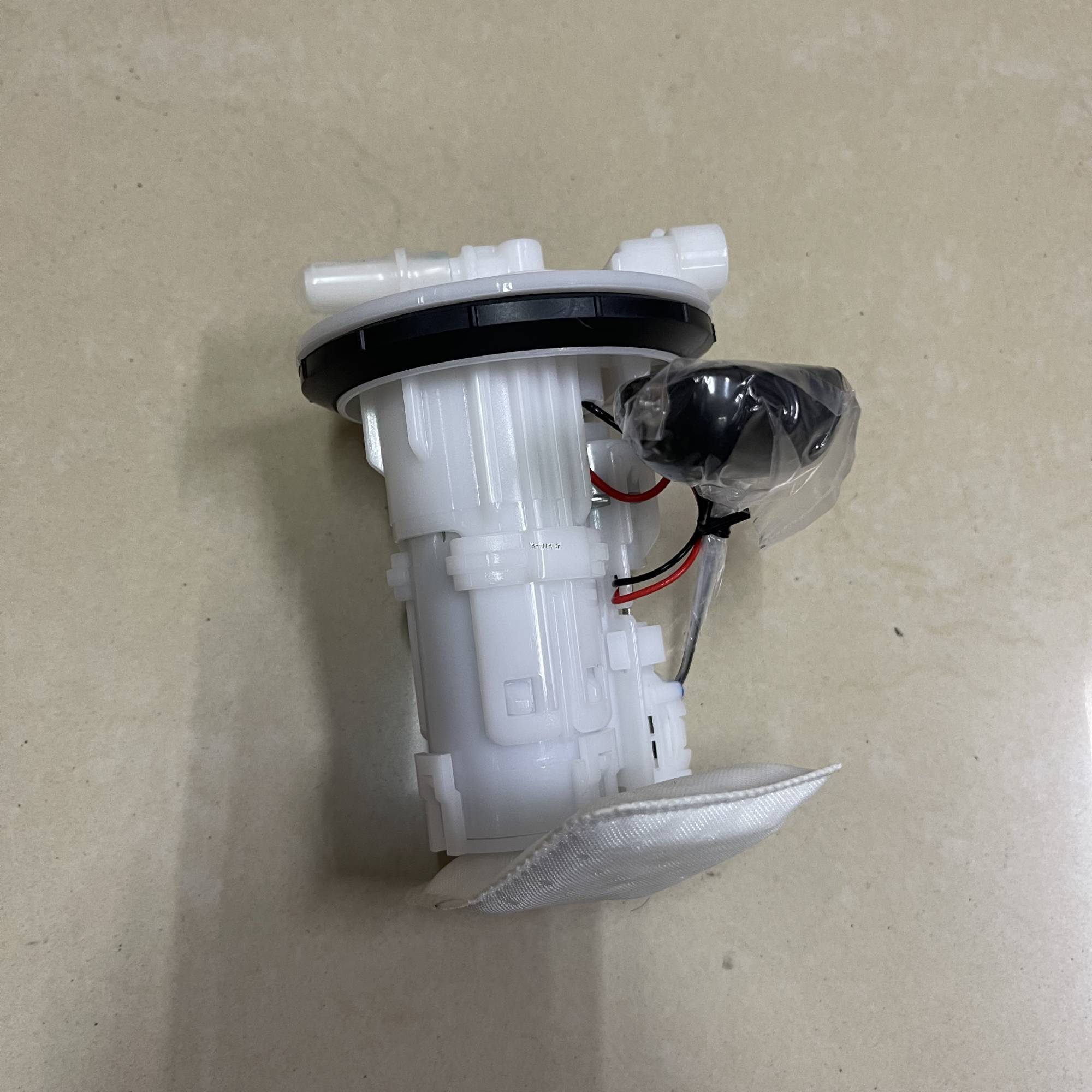 MODENAS KARISMA 125 S V3 FUEL INJECTION KARISMA FI V3 BARU FUEL PUMP ...